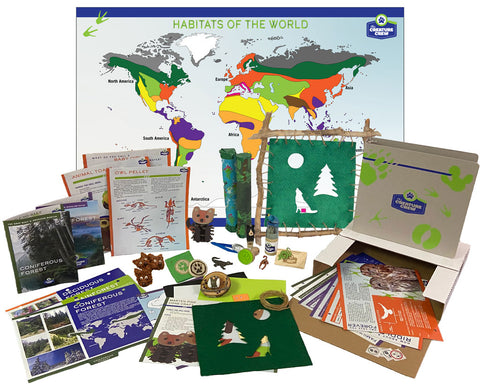 Store | Creature Crew